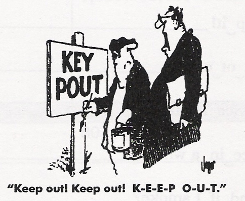 Linking and Blending